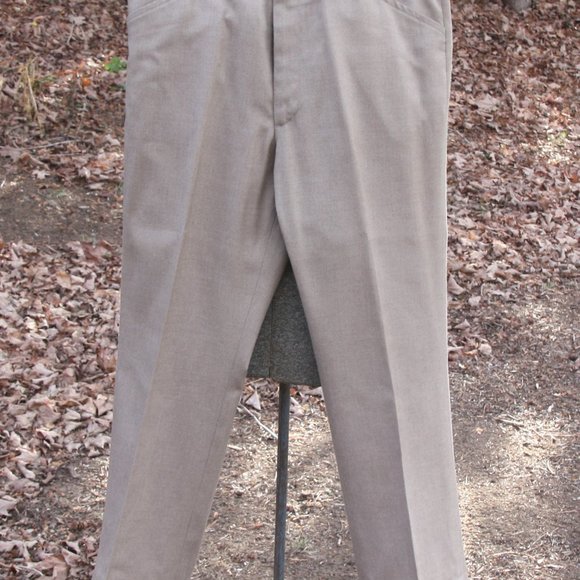 Farah | Pants | Vintage Mens Farah Dress Pants Slacks | Poshmark